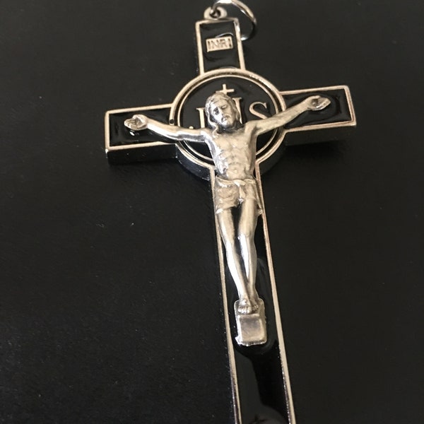 Crucifix - Etsy