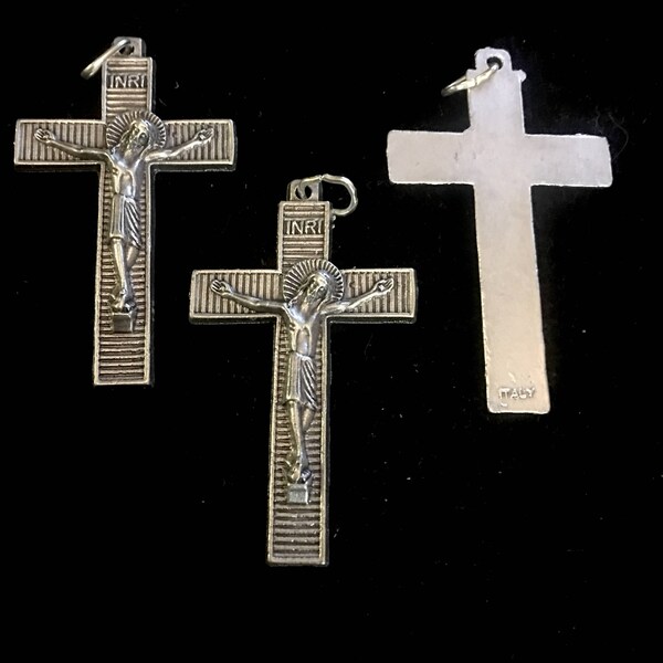 Unique Crucifix - Etsy