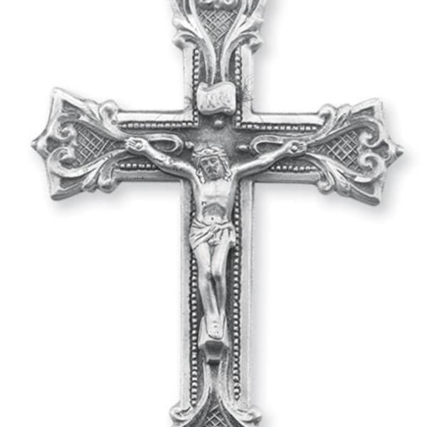 Gothic Crucifix - Etsy