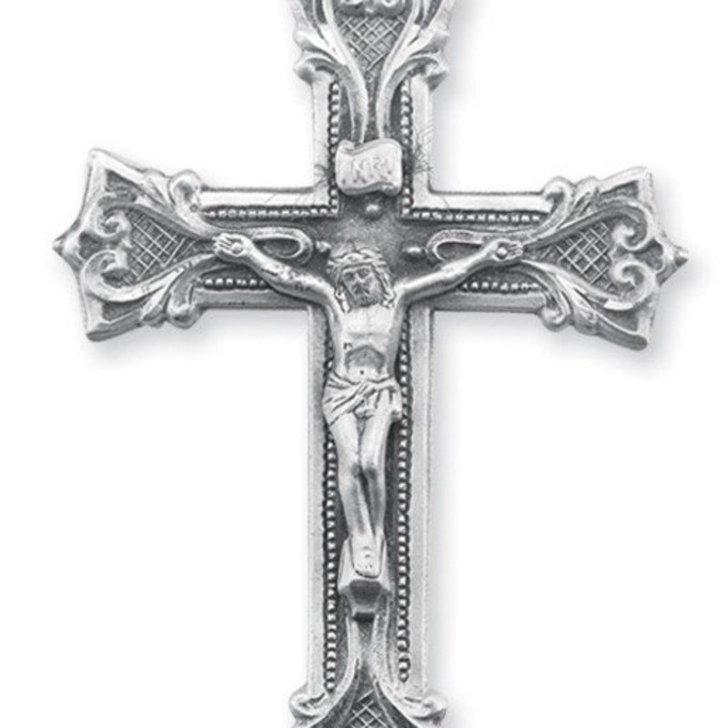 Gothic Crucifix - Etsy