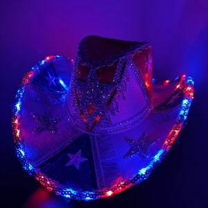 Cowboy Carter Cowgirl Hat (made to Order Item) Customized Hat ...