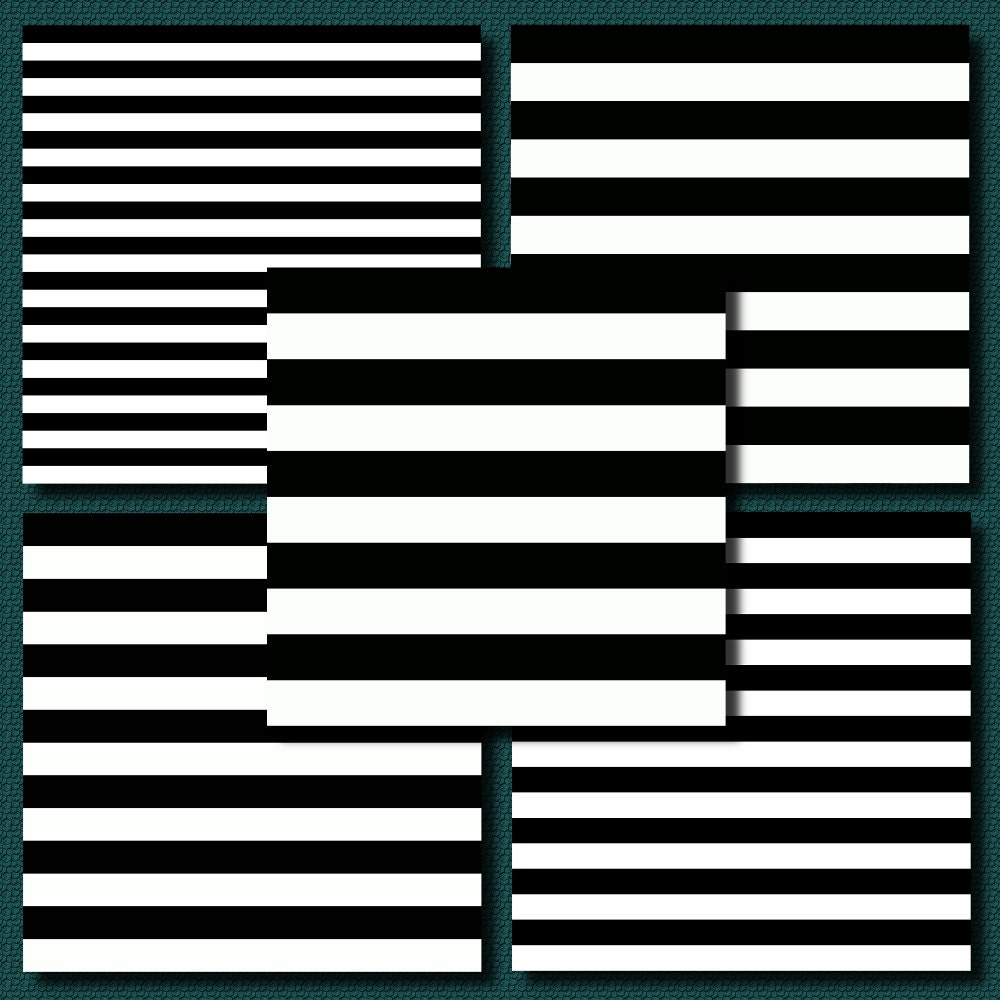 Stripes Overlays, Paper Overlays, Transparent Background, Fine Stripes ...