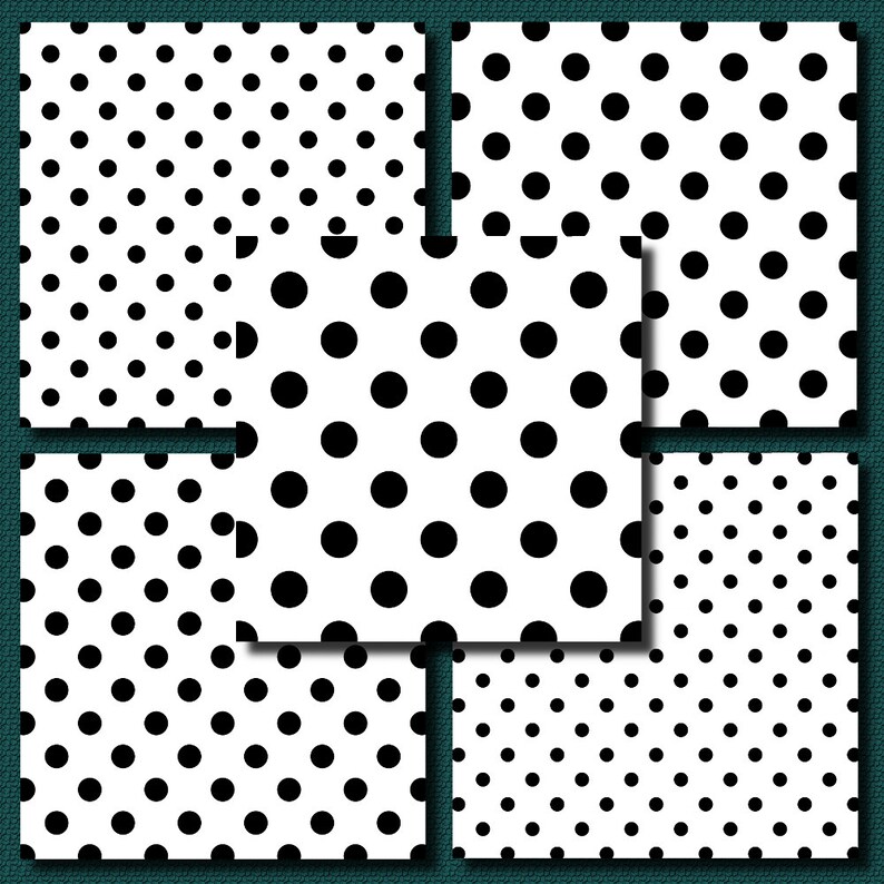 Pegboard paper overlay - domehow