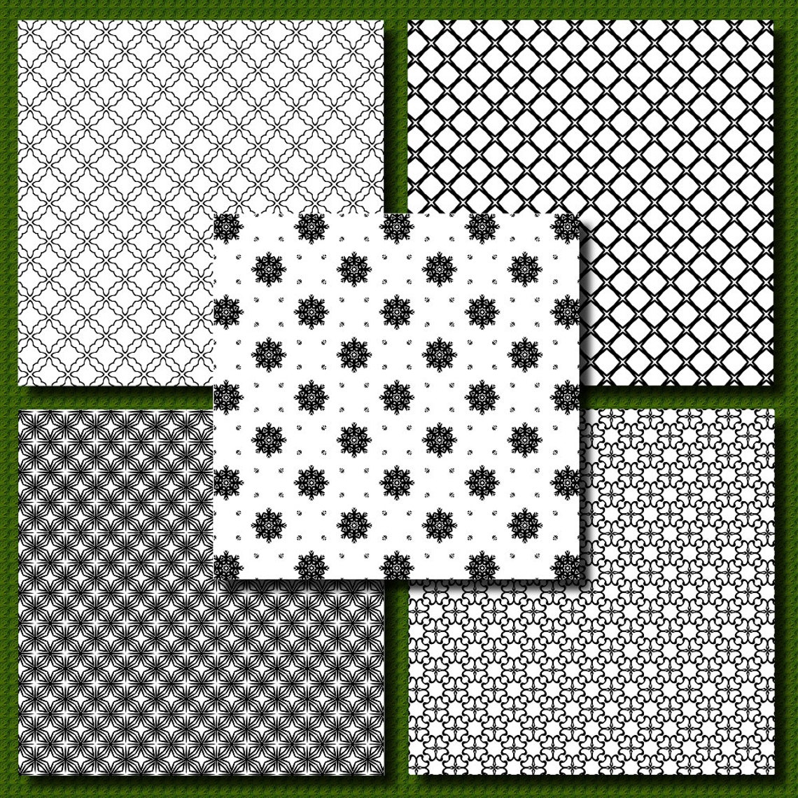 Digital Overlays, Digital Overlay, PNG Files, Digital Scrapbooking ...