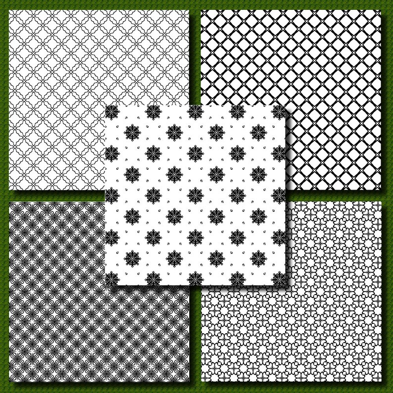 Digital Overlays, Digital Overlay, PNG Files, Digital Scrapbooking ...