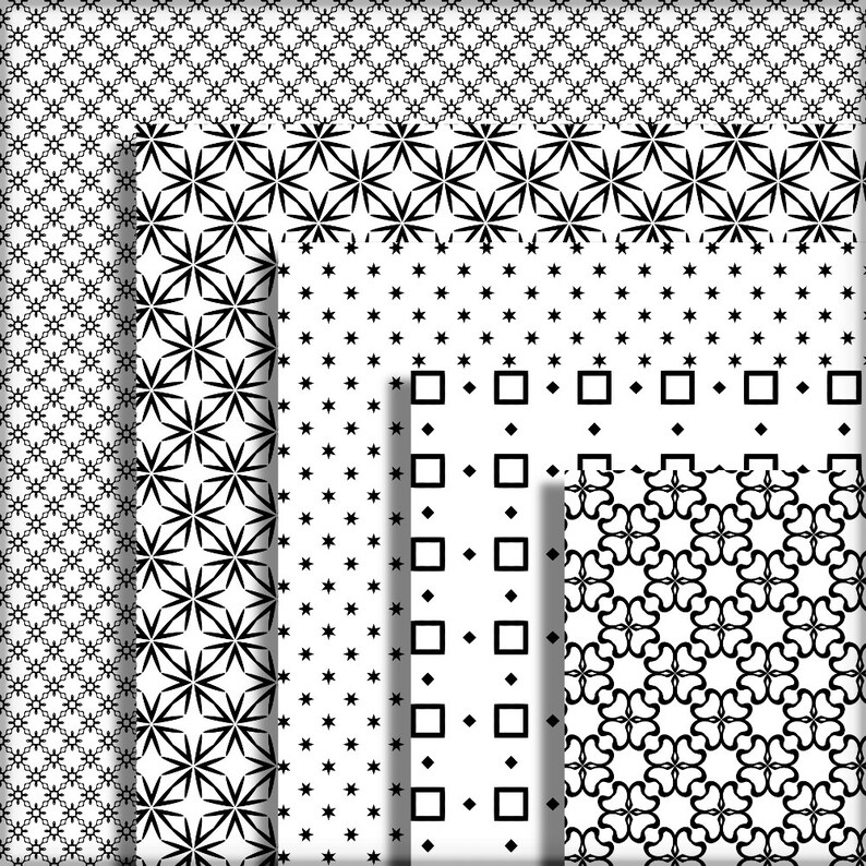 Digital Overlays, Digital Overlay, PNG Files, Digital Scrapbooking ...