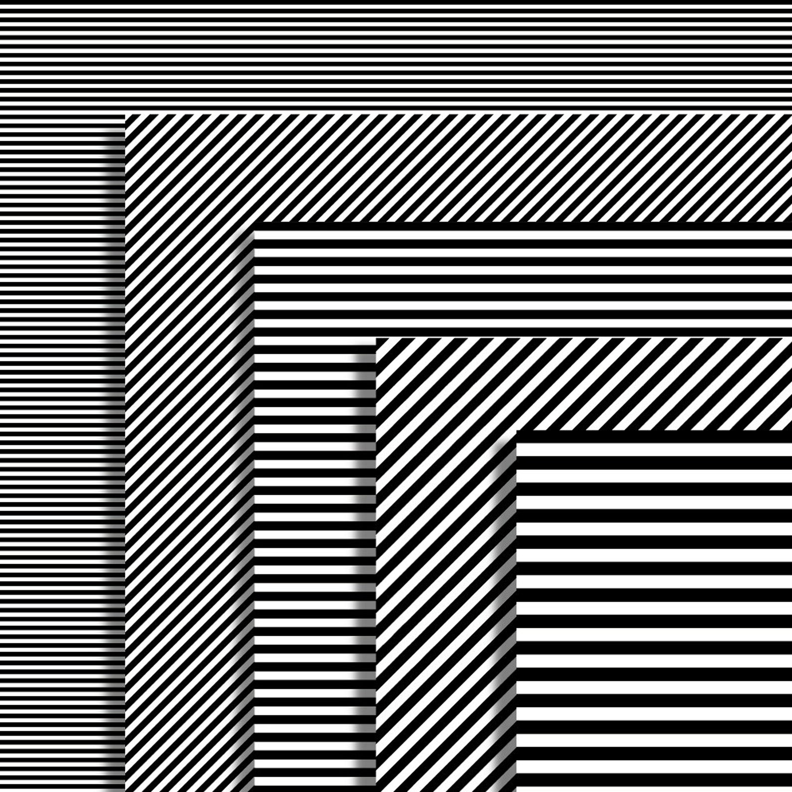 Stripes Overlays, Paper Overlays, Transparent Background, Fine Stripes ...
