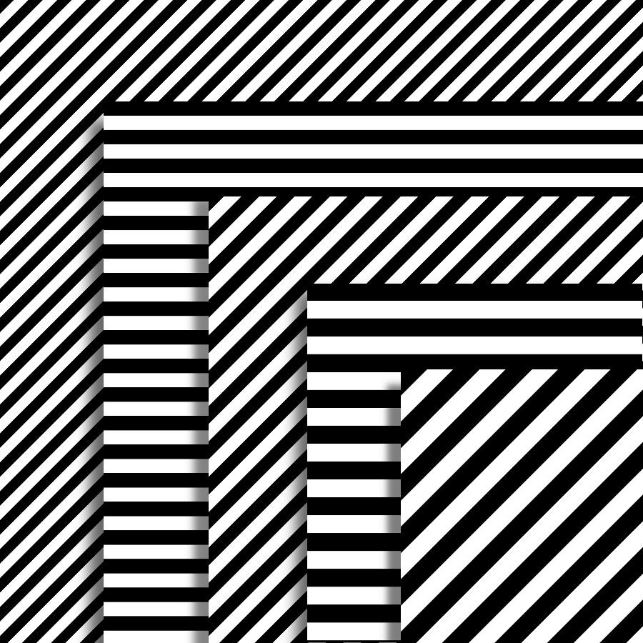 Digital Paper Stripes, Striped Paper, Digital Paper Stripe, Stripes ...