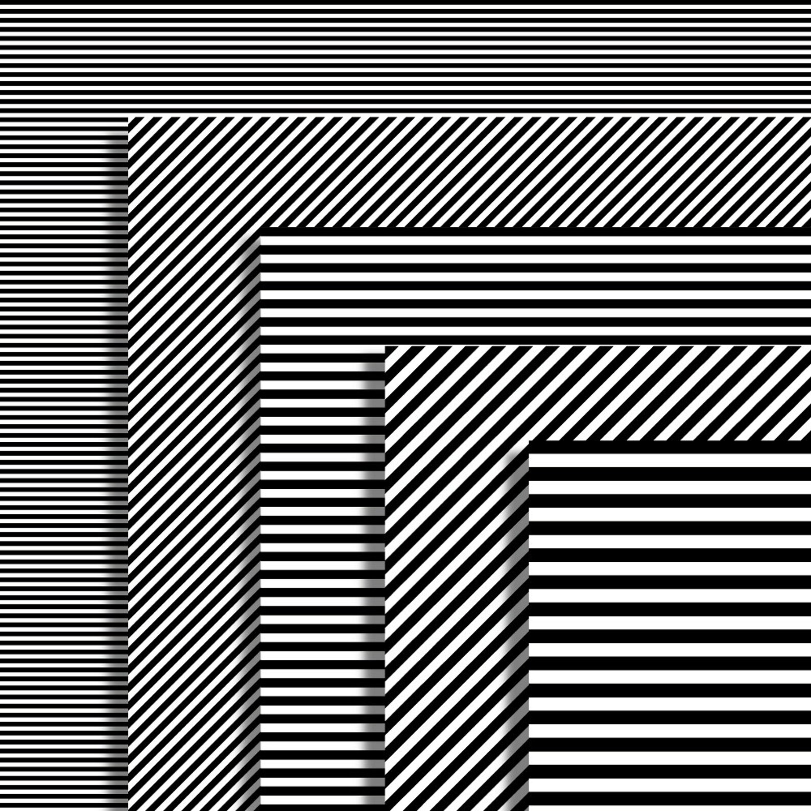 Digital Paper Stripes, Striped Paper, Digital Paper Stripe, Stripes ...