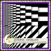 Stripes Overlays, Paper Overlays, Transparent Background, Fine Stripes ...