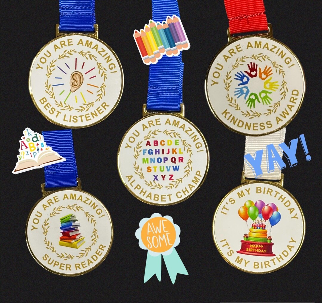 Elementary Student Award | Classroom Awards | Kindness Award | Super ...
