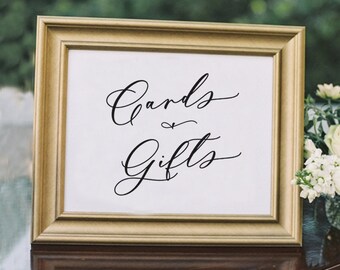 Wedding Sign Template Printable Custom Sign Fully Editable | Etsy