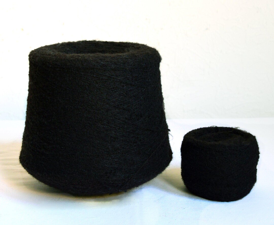 Italian Boucle Merino Wool Knitting Yarns, 50 Grams / 1.76 Oz Balls - Etsy