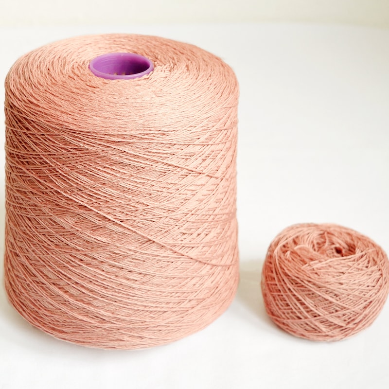 Silk Yarn - Etsy