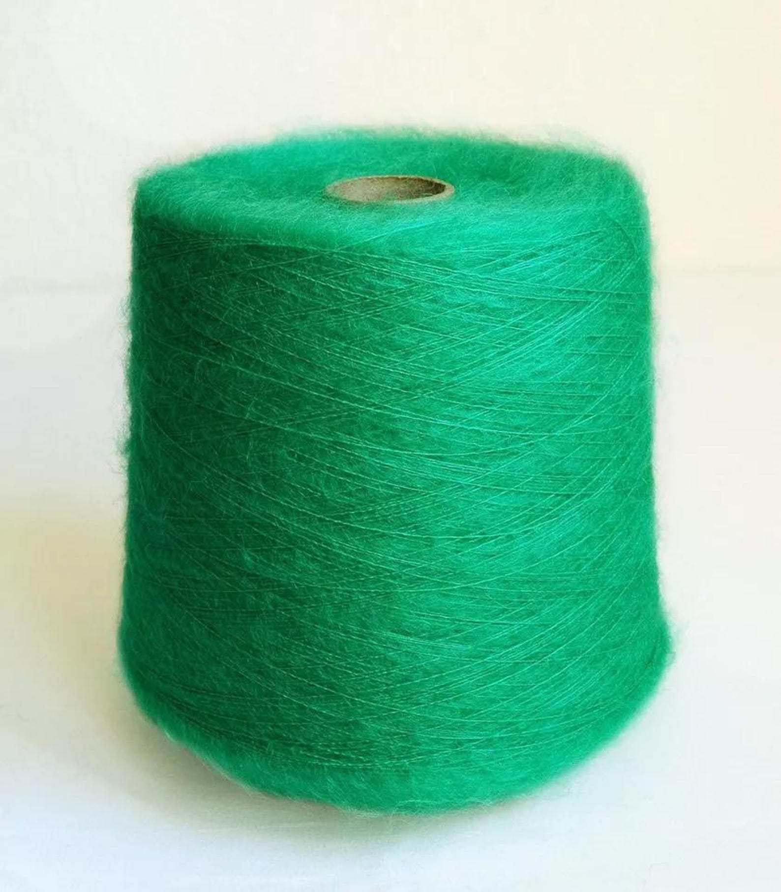 Italian Super KID Mohair Knitting Yarns, 50 Grams / 1.76 Oz Balls - Etsy