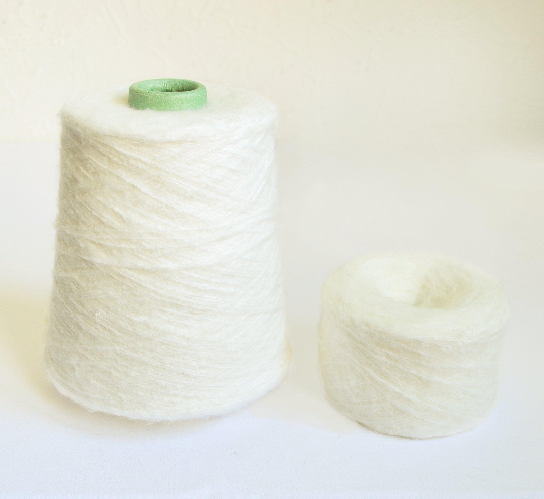 Soft Italian Mohair Knitting Yarns, 50 Grams / 1.76 Oz Balls - Etsy