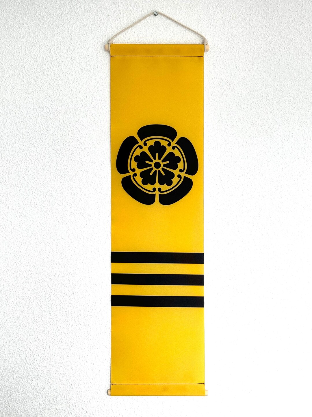 Japanese Oda Clan, High Quality Banner, Multiple Size Options! - Etsy