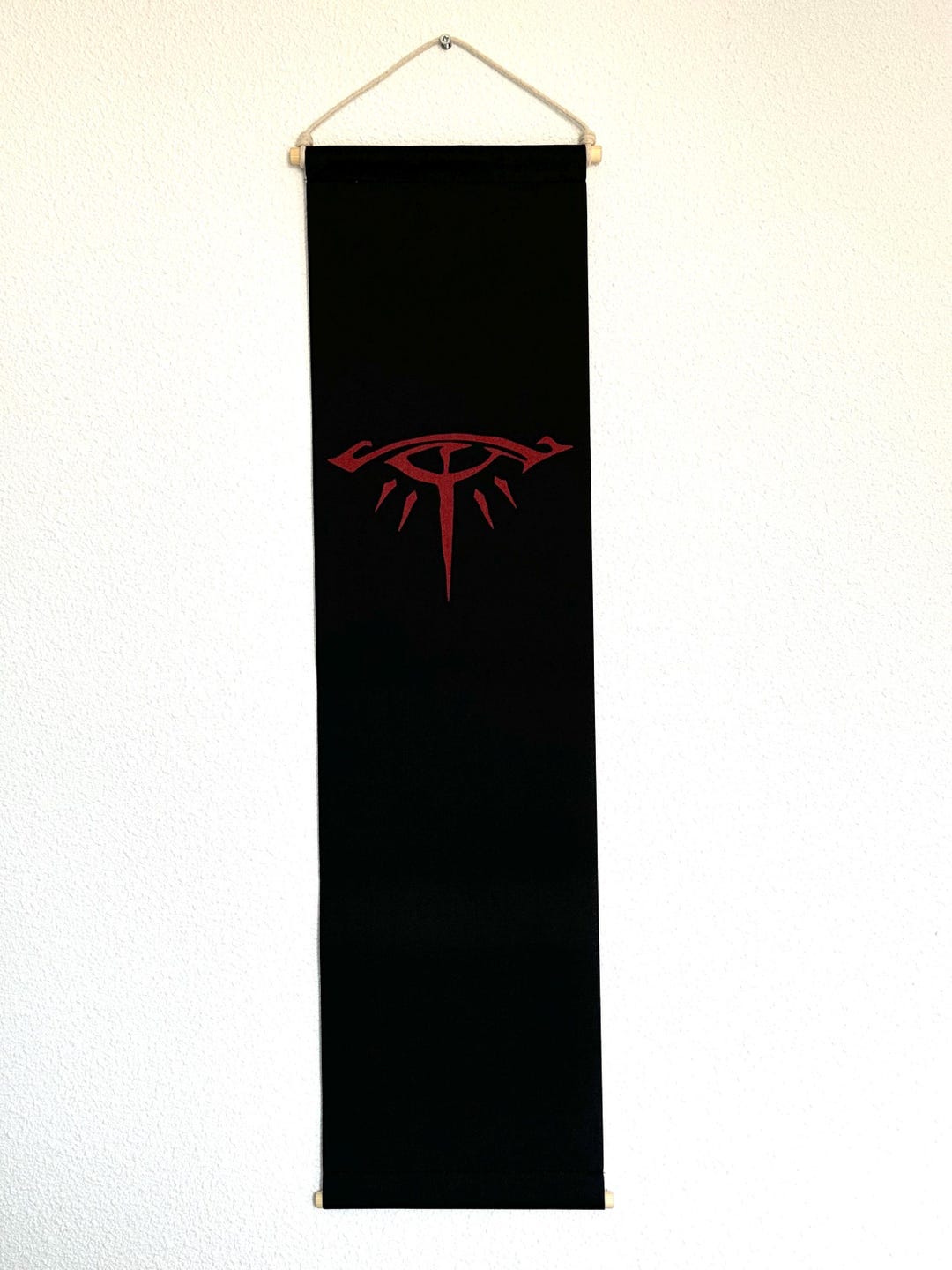 Lord of the Rings Mordor, High Quality Banner, Multiple Size Options - Etsy