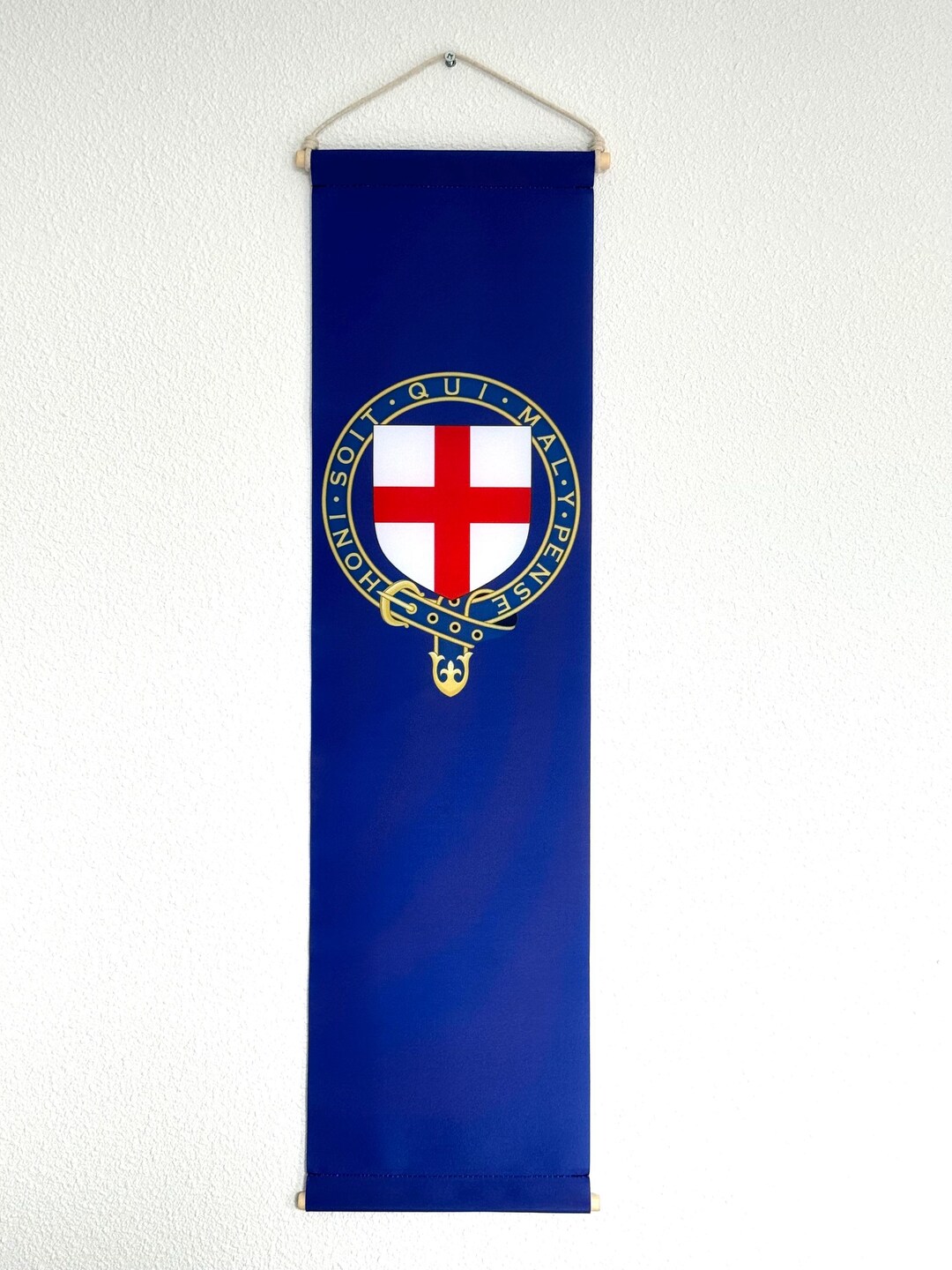 Most Noble Order of the Garter, Knights of the Garter, High Quality ...