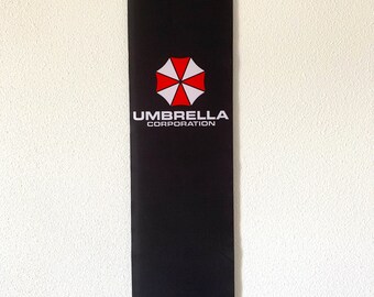 Resident Evil Banner - Etsy UK