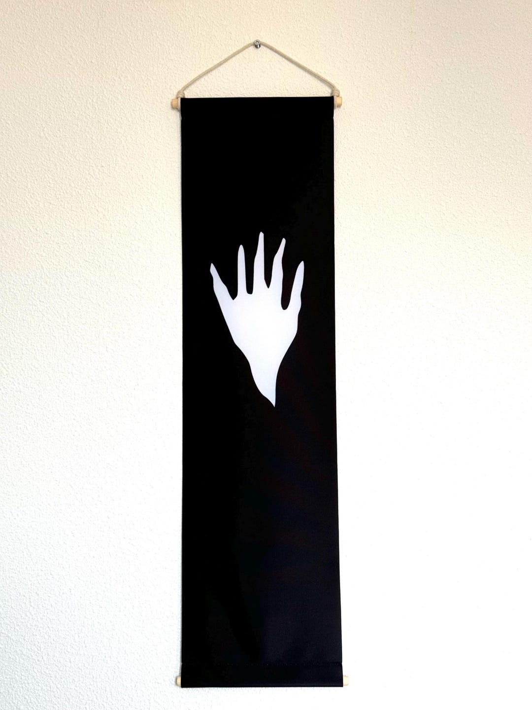 Lord of the Rings Isengard, High Quality Banner, Multiple Size Options ...