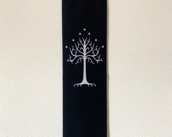 Minas Tirith Flag | Etsy UK