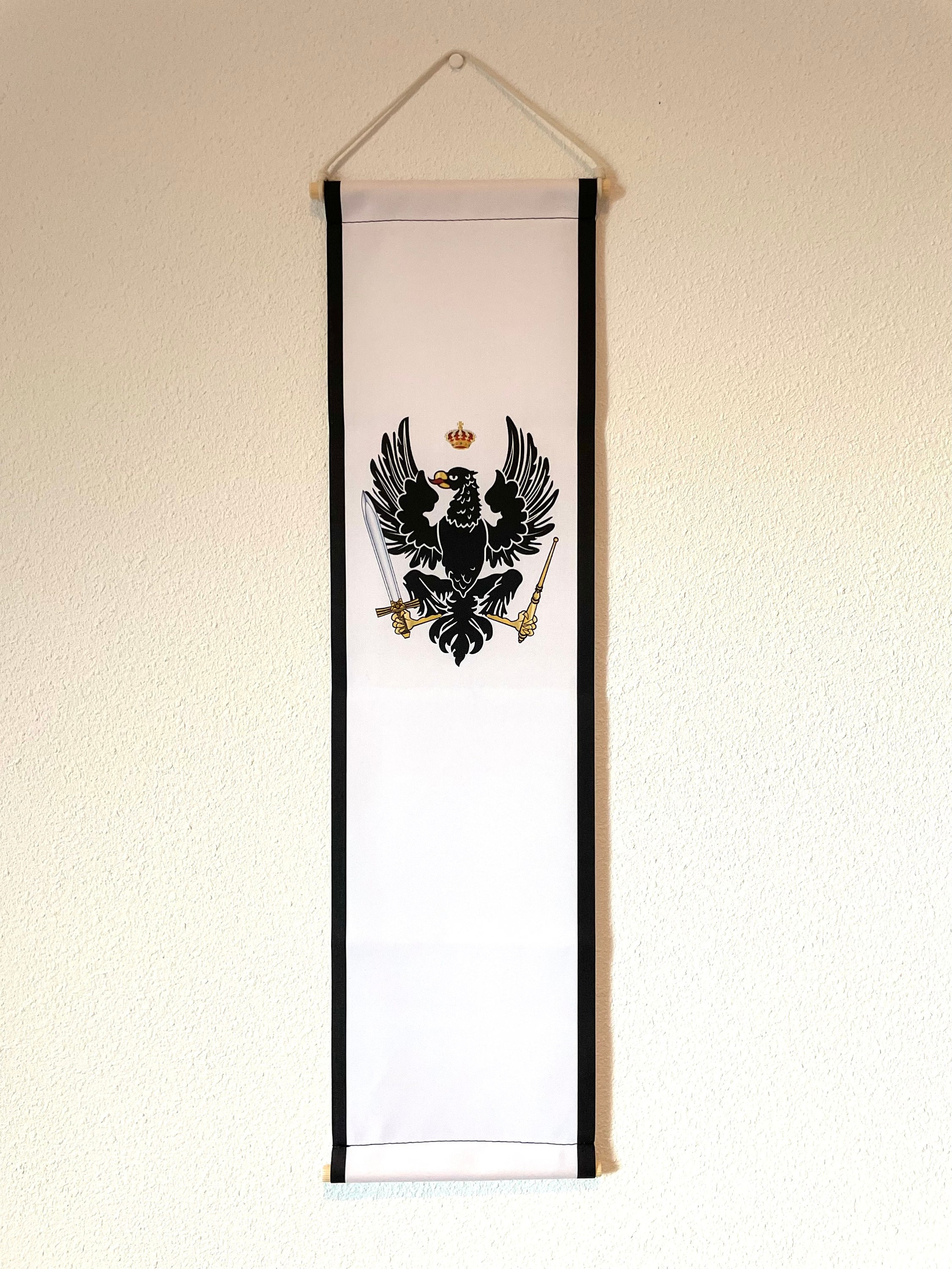 Prussian Flag 1815