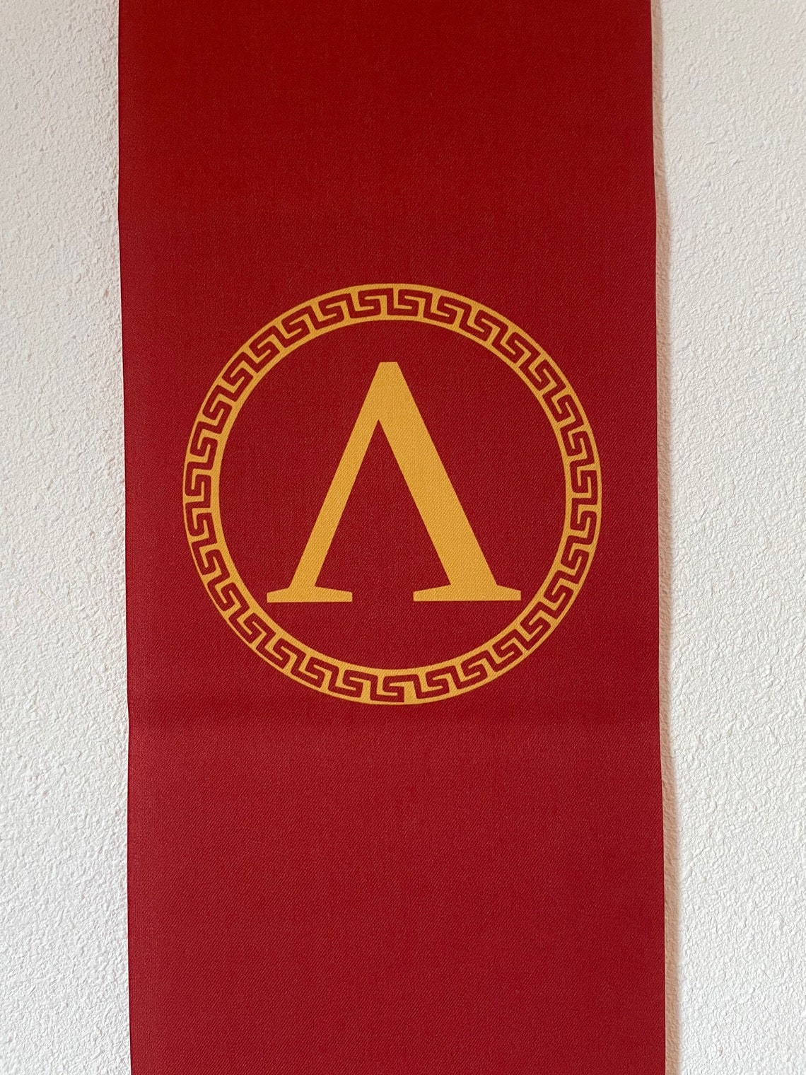 Sparta, Spartan Polis, High Quality Banner, Multiple Size Options! - Etsy
