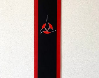 Star Trek Banner | Etsy
