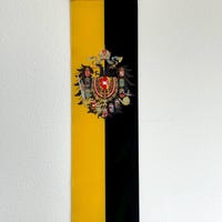 Kingdom of Bohemia Flag - Medieval Bohemian History Wall Decor ...