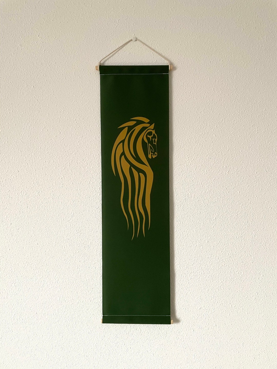 Lord of the Rings Rohan, High Quality Banner, Multiple Size Options! - Etsy