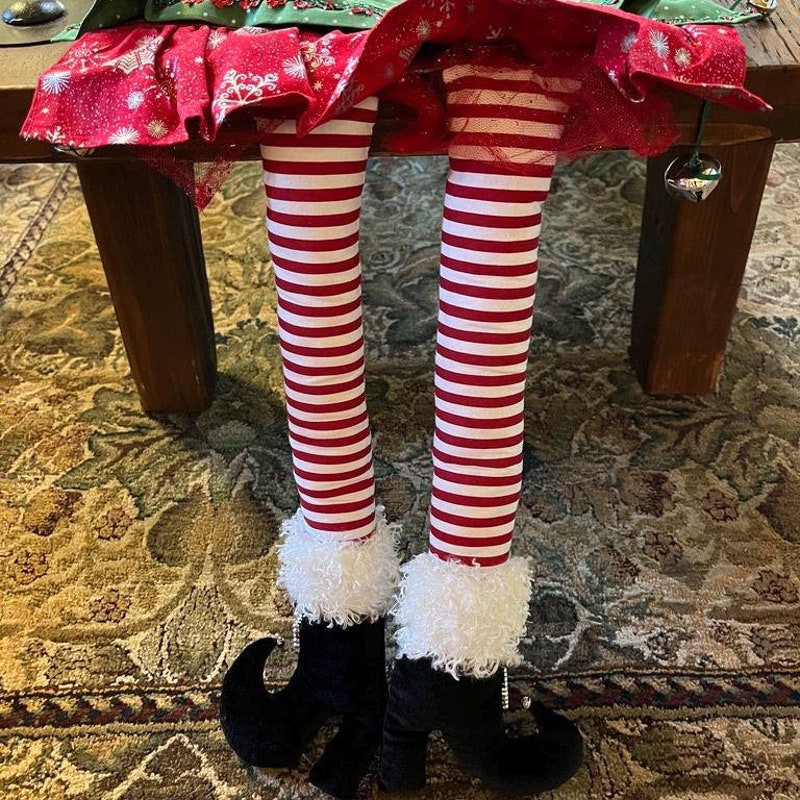 Elf Legs - Etsy