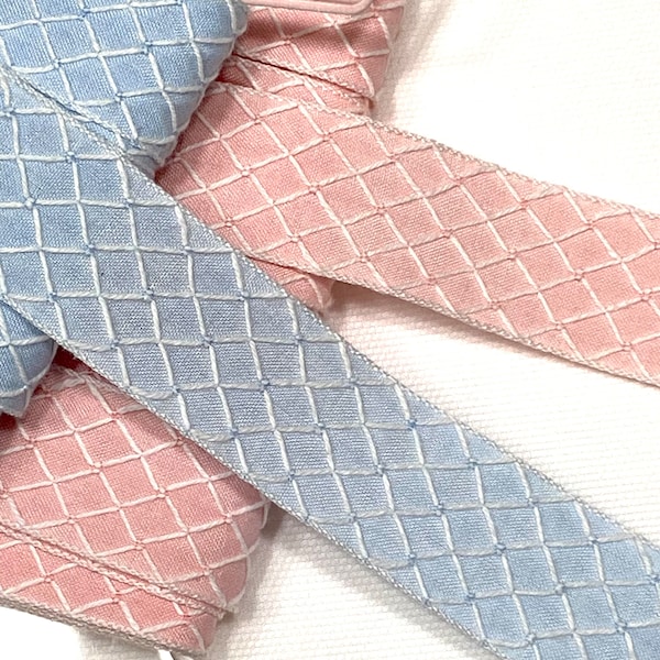 Trellis Ribbon Yarn - Etsy