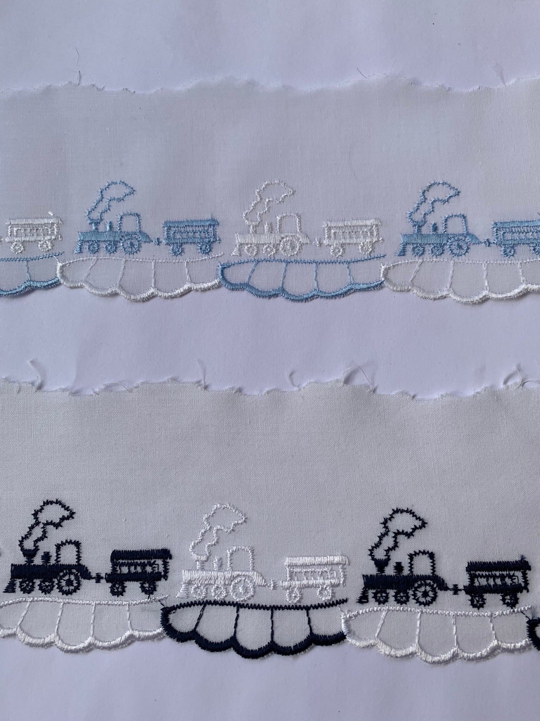 3 Yds Embroidery, Lace /trims - Etsy