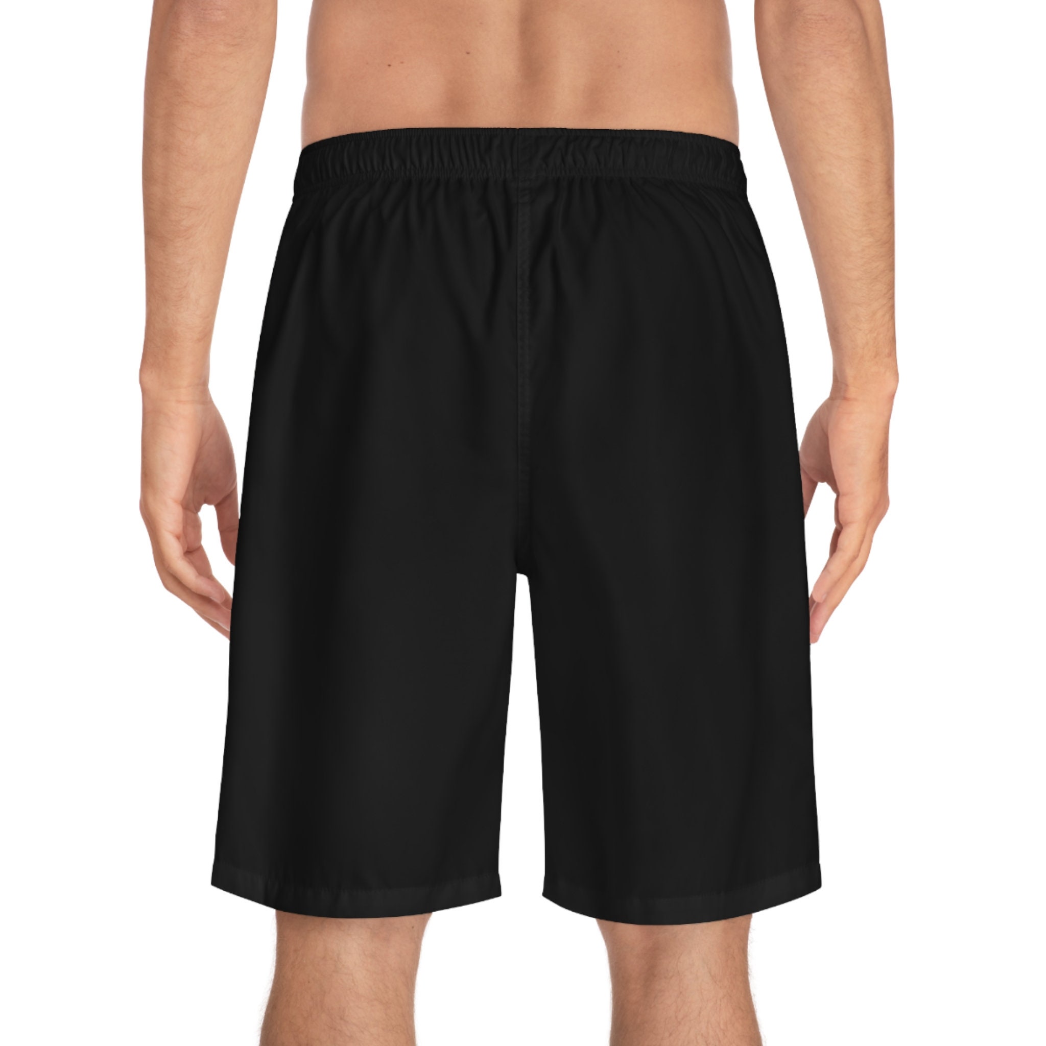 Board Shorts, Rainbow Gay Pride Flag, Swim Trunks, Rainbow Shorts, LGBT ...