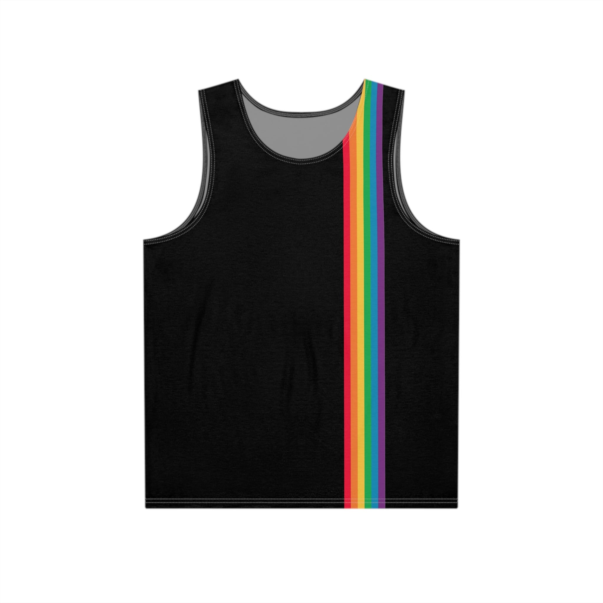 Men's Tank, Gay Pride Shirt, Pride, LGBTQ Tank Top, Rainbow, LGBT Pride ...