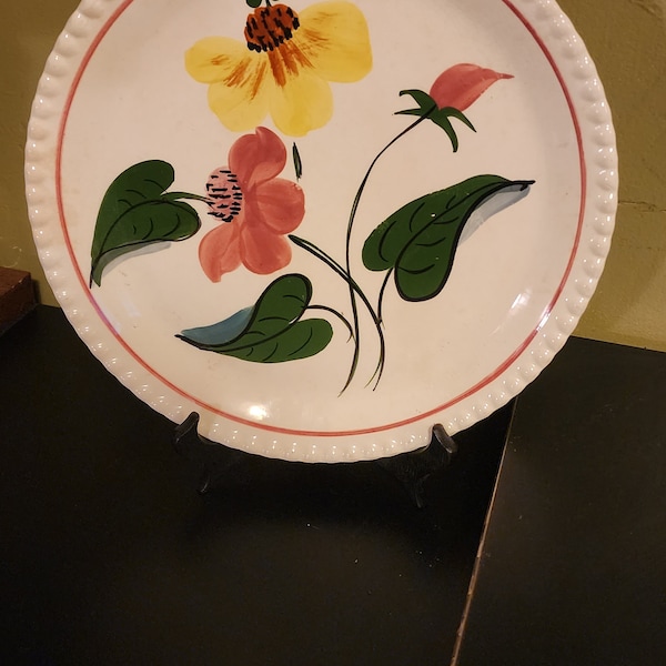 Blue Ridge Pottery - Etsy