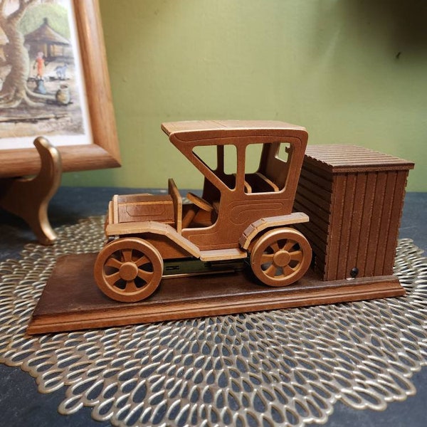 Car Music Box - Etsy