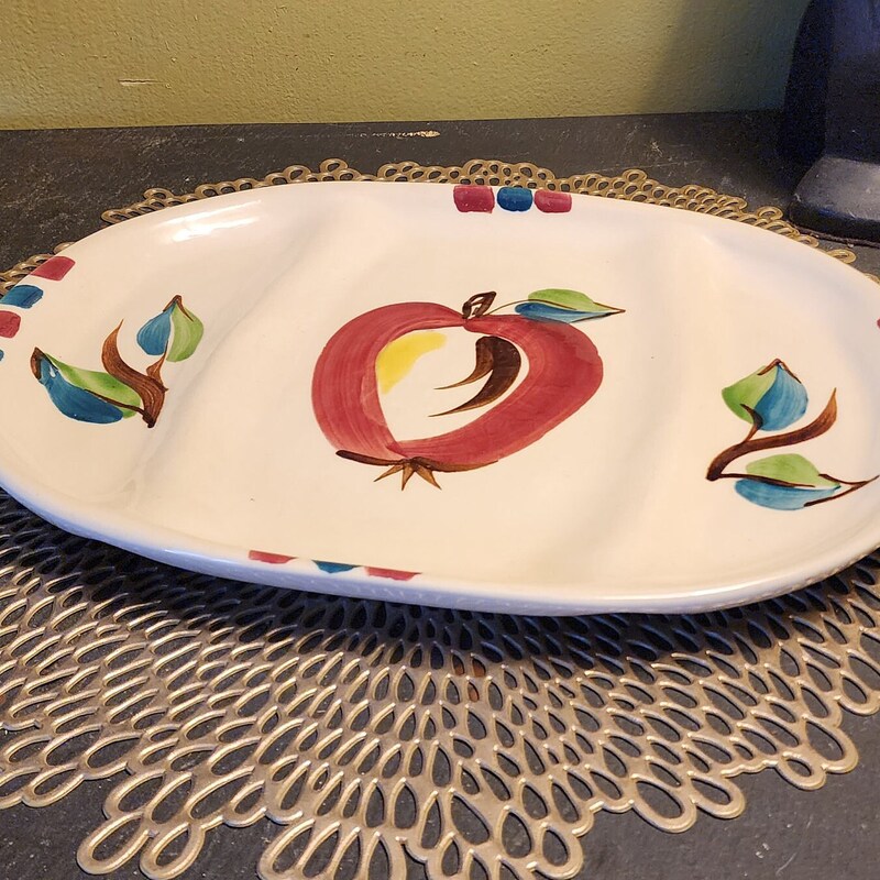 Slipware - Etsy