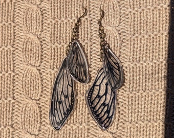 Recycled Plastic Wings - Etsy