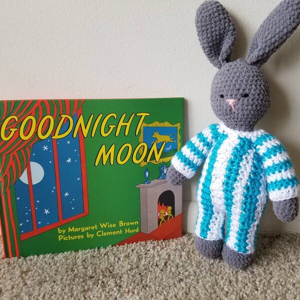 Goodnight Moon - Etsy