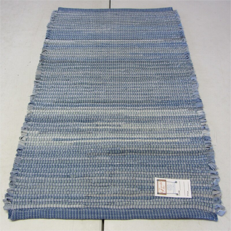 Denim Rugs - Etsy