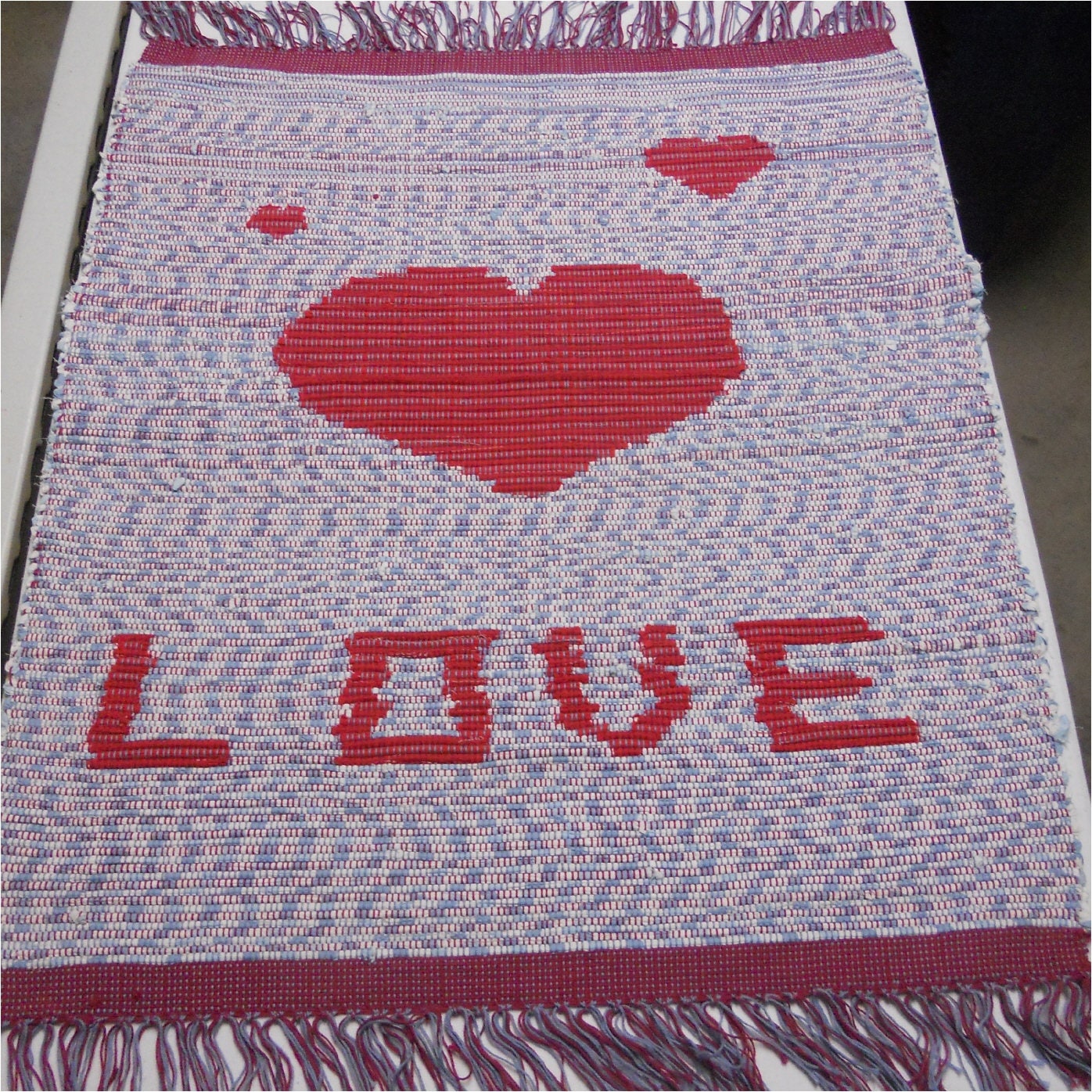 Love of Rug - Etsy