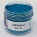 Funshine Colors "mermaid" Mica Pigment Powder (10g, 20g, 28g Sizes) - Etsy