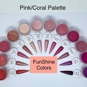 Funshine Colors " Mauvelous" Mica Pigment Powder (10g, 20g, or 28g ...