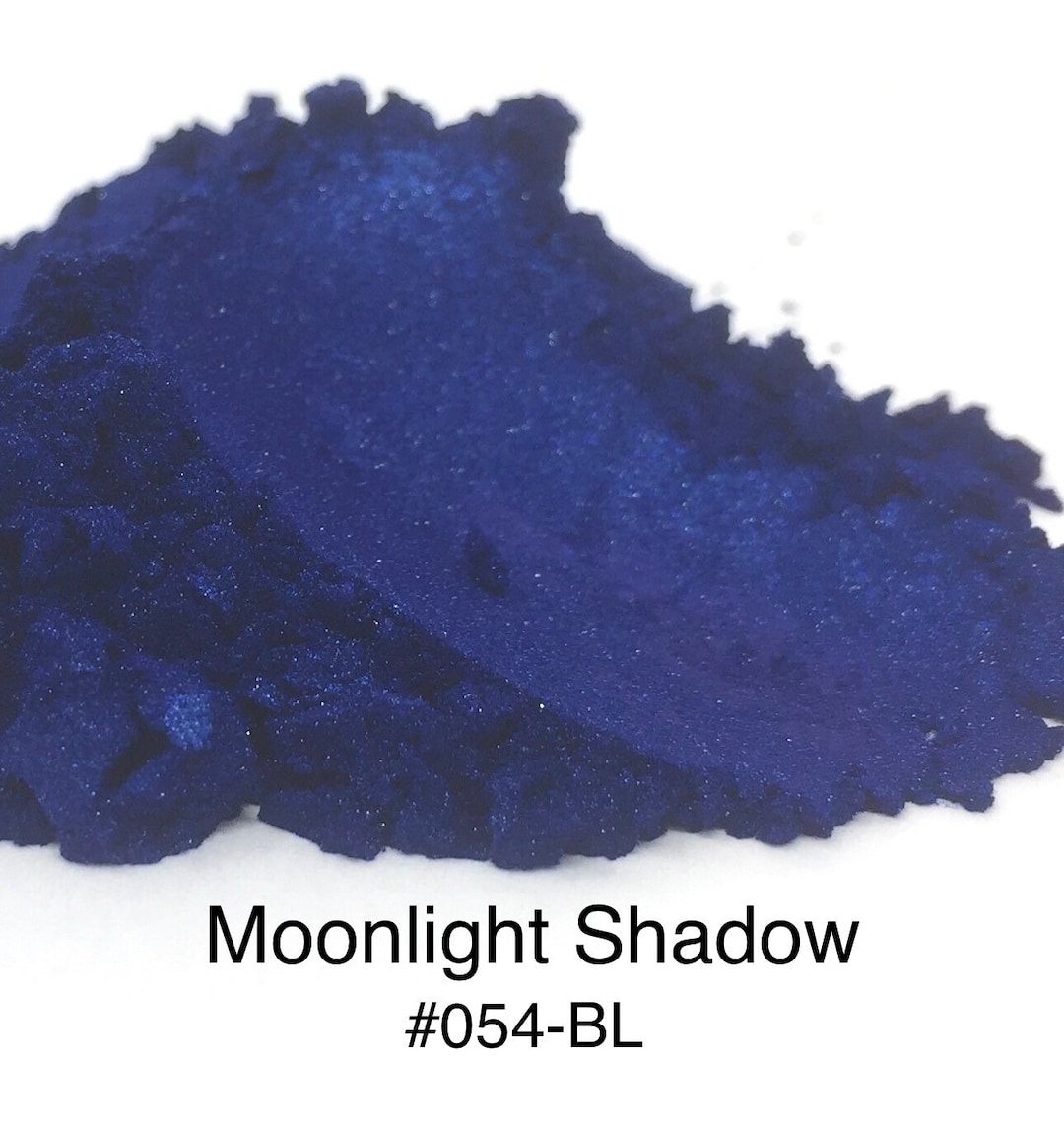 Funshine Colors "moonlight Shadow" Mica Pigment Powder (10g, 20g, or ...