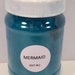 Funshine Colors "mermaid" Mica Pigment Powder (10g, 20g, 28g Sizes) - Etsy