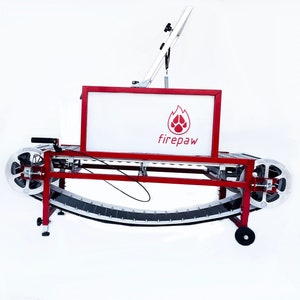 NEW FIREPAW PHOENIX Dog Treadmill Gen 10 - Etsy