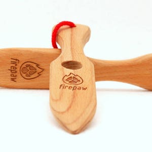 Firepaw Safety/break Stick for Dogs - Etsy