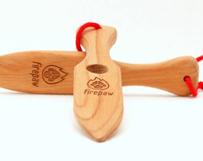 Firepaw Safety/break Stick for Dogs - Etsy